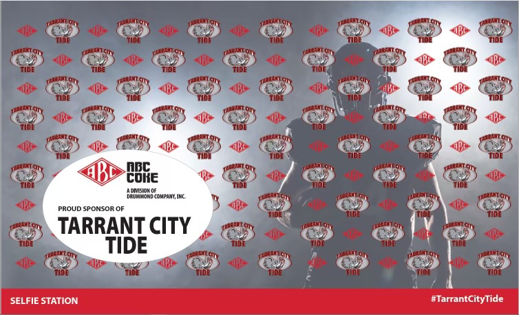 Tarrant Parks and Recreation Department | Tarrant, AL